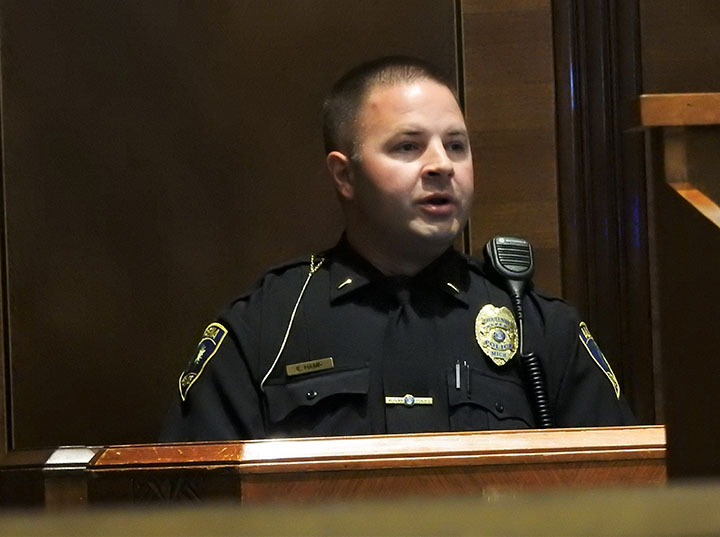 Defense seeks to cast doubt in attempted murder trial | News, Sports ...